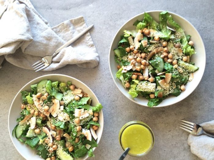 The 5 Most Popular Private Chef Recipes that Clients Love - Living ...