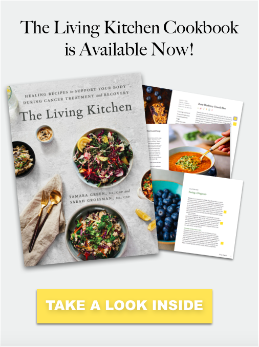 Peach Rhubarb Grain Free Paleo Muffins - Living Kitchen Wellness